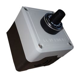 1 Way Control Station