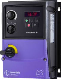 Invertek ODE-3-120070-1F1B Optidrive E3 (Outdoor use)