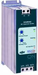 Solbrake 17 DC Injection Brake Unit, Module