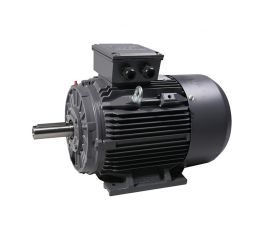 TECA3, 3 Phase, 1.1kW, 4 pole, IE3 Premium Efficiency Motor