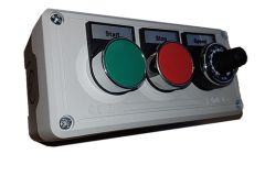 Push Button and Control Stations