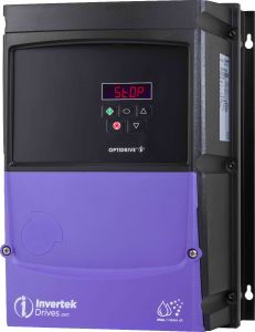 Invertek Optidrive
