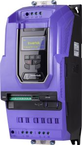 Invertek Optidrive