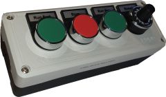 Push Button and Control Stations