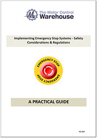 Control Panels - Motor Control Warehouse
