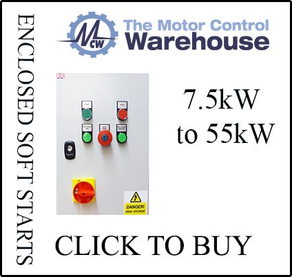 Motor Speed Control - Specialists - Motor Control Warehouse